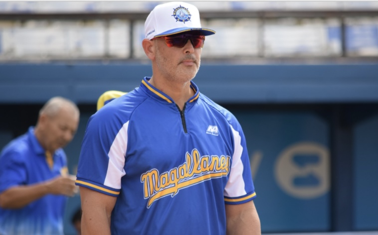 Navegantes del Magallanes completó su cuerpo técnico | Noticias 24 horas