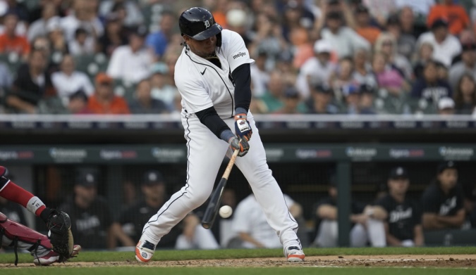 MLB: Miguel Cabrera supera a Tony Gwynn e iguala a Robin Yount y Manny ...