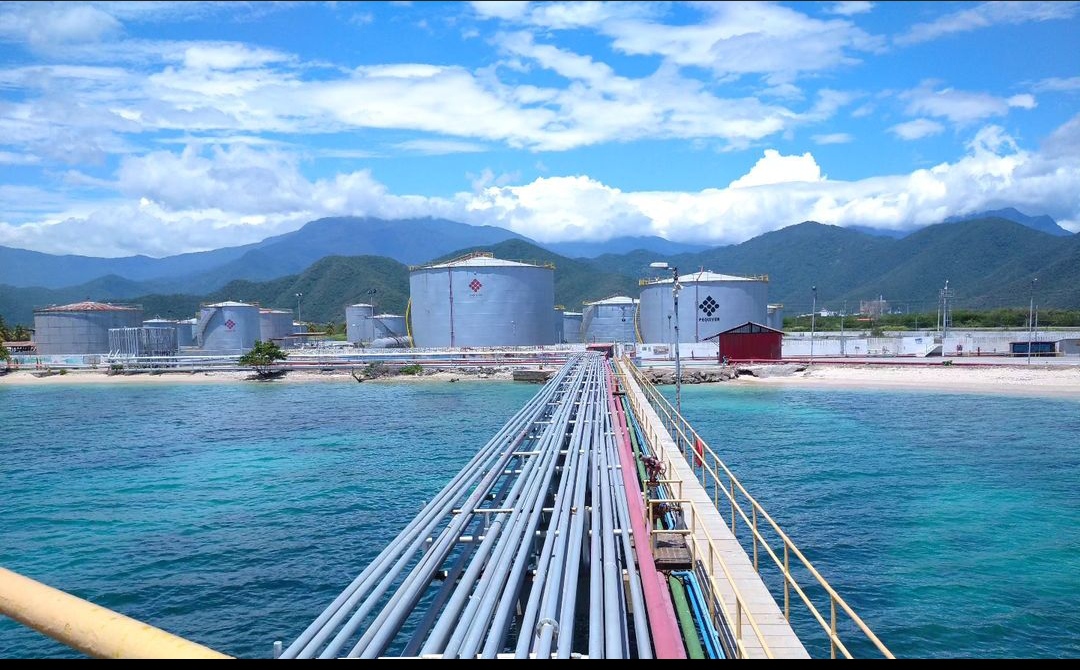 Pequiven continúa avanzando hacia la consolidación petroquímica ...