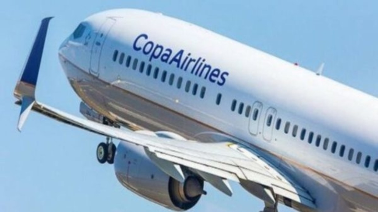 Barquisimeto y Panamá se conectan en la nueva ruta de Copa Airlines para Venezuela | Noticias 24 ...