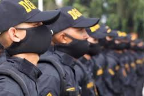 DGCIM inaugura sede de los Comandos de la Dirección de Asuntos ...