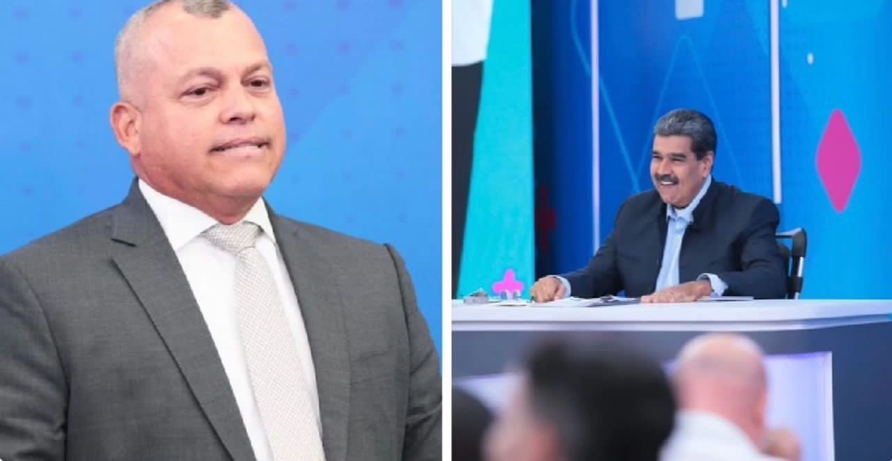 Nuevo Ministro de Despacho del Presidente Maduro: ¿Quién es Anibal ...