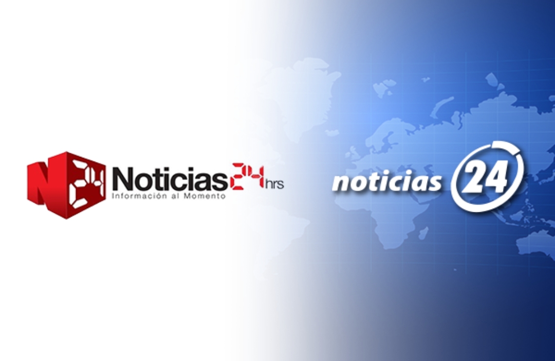 ¡Aclaratoria! Noticias 24 Horas no es lo mismo que Noticias 24, nombres ...