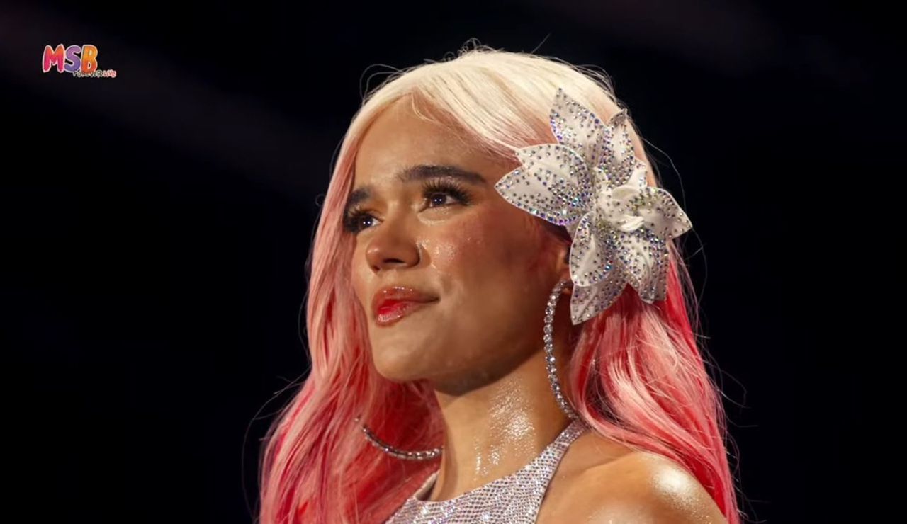 Karol G concluye su histórica gira con emotivo concierto en el Santiago Bernabéu (+ Detalles ...