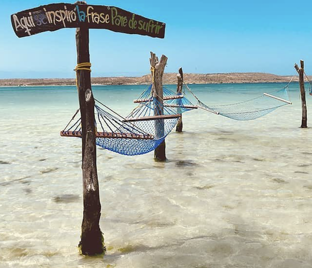 ¡Descubre Cubagua! La isla caribeña que te transportará a un mundo de ...