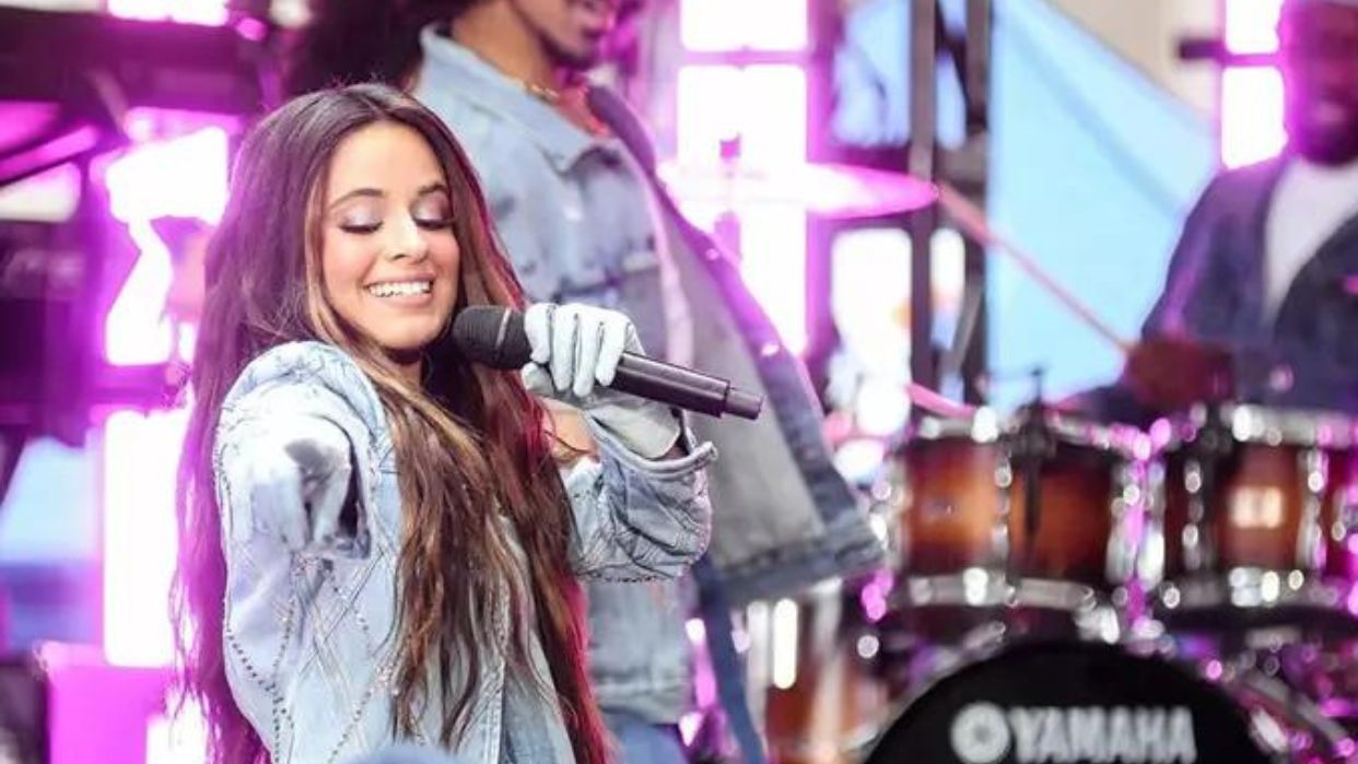 Camila Cabello, Rauw Alejandro, Sabrina Carpenter, Chappell Roan y GloRilla actuarán en los MTV ...