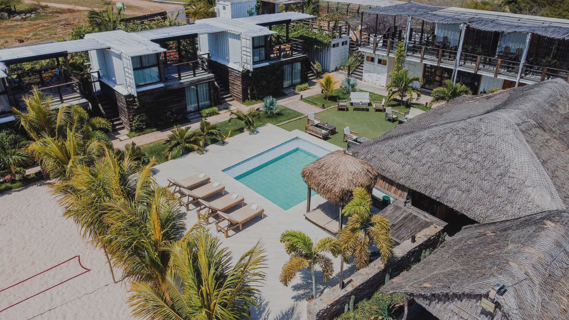 La posada 30 Nudos Adicora: Un destino turístico imperdible en la Costa ...