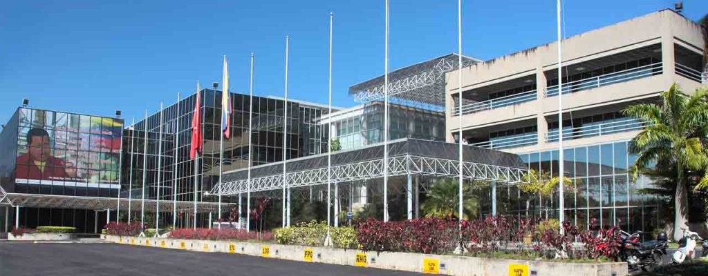 Intevep desarrolla 200 procesos tecnológicos de petróleo | Noticias 24 ...