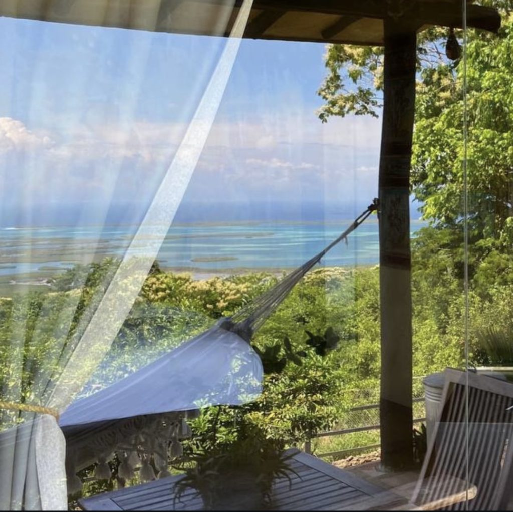 Tuqueque Lodge, tres cabañas que redefinen el lujo y la exclusividad en ...