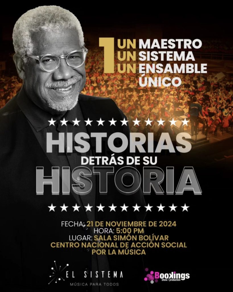 Frank Quintero y El Sistema se unirán en ‘Historias detrás de su ...