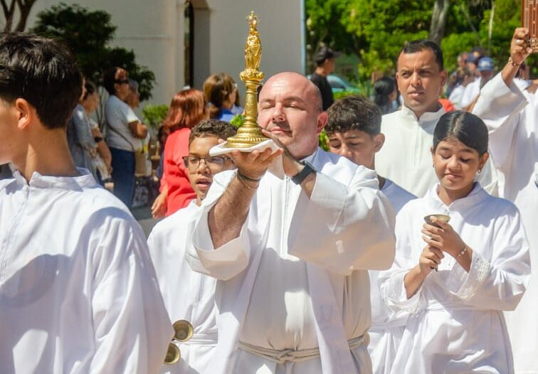 El municipio Maneiro se afianza como el epicentro turístico de ...