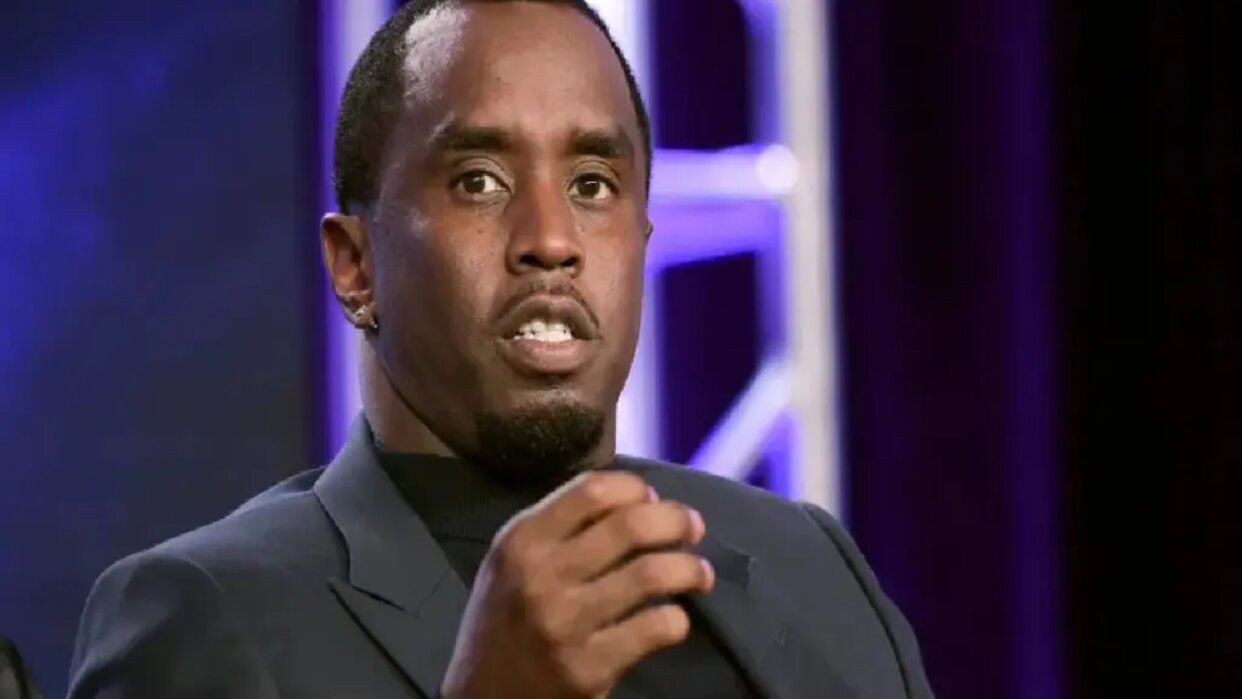 Nueva demanda se suma al caso del rapero Sean ‘Diddy’ Combs | Noticias ...