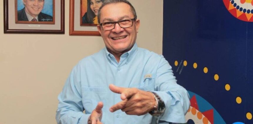 Falleció Danelo Badell: «Otra gloria de la gaita está en el cielo ...