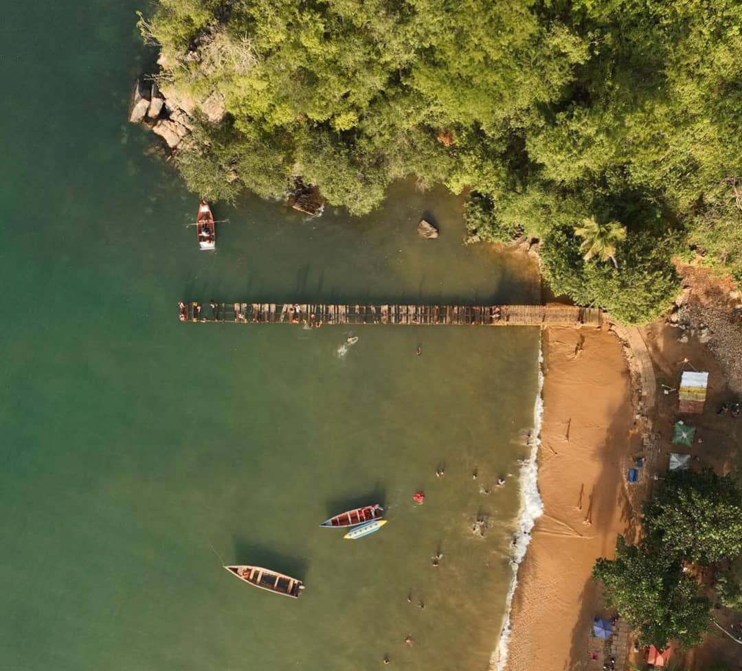 Playa Punta La Cruz: Esto es todo lo que debes saber para visitarla ...