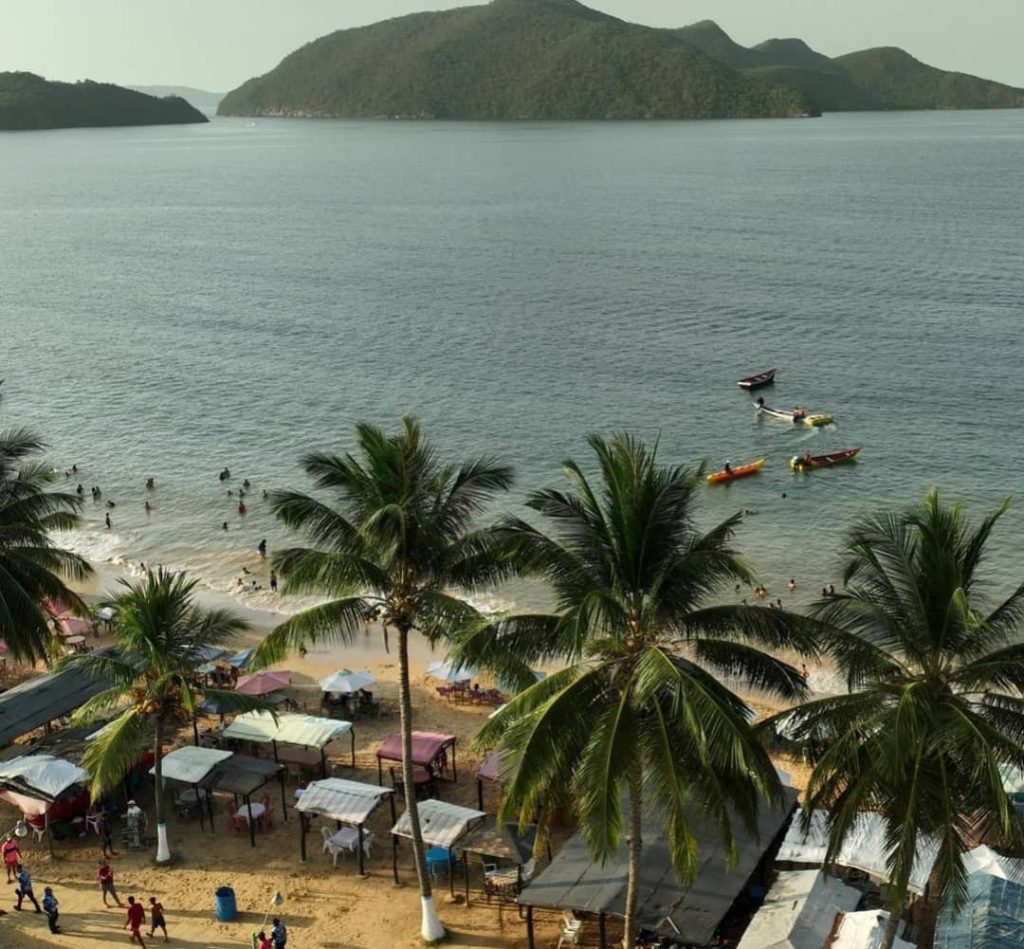 Playa Punta La Cruz: Esto es todo lo que debes saber para visitarla ...