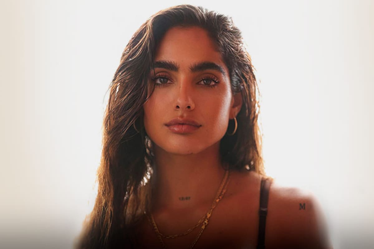 Isabella Ladera, la modelo venezolana que consolida una exitosa carrera ...