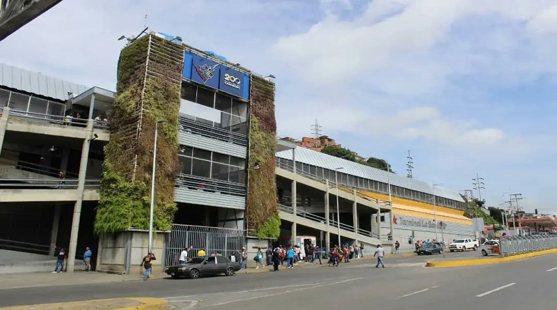 Terminal de la Bandera mantiene alta movilidad de pasajeros por Navidad ...