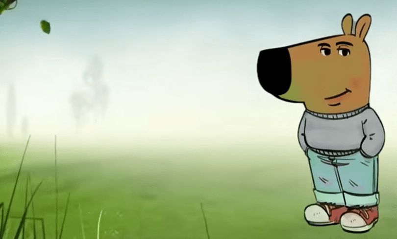 Chill Guy meme: ¿De dónde surgió y por qué es tan popular en redes ...