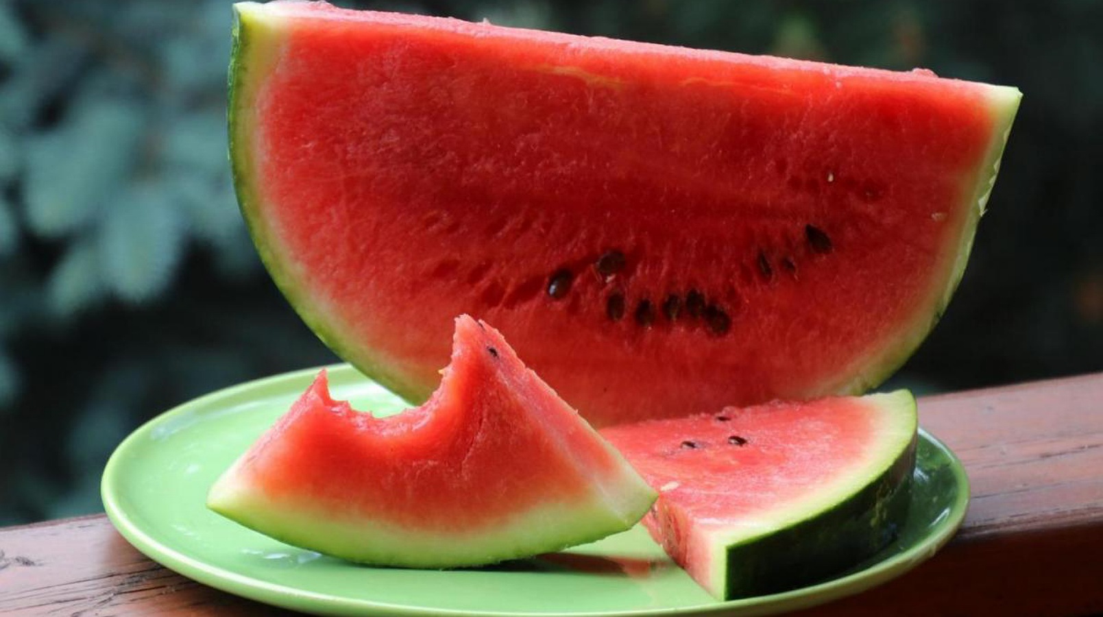 La patilla es una de las frutas más apropiadas para limpiar los riñones ...