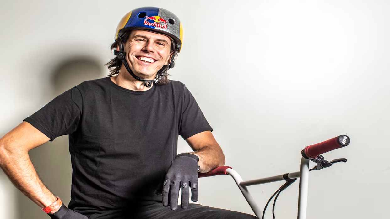 El desenlace de una leyenda: Daniel Dhers librará su última competencia en Abu Dabi (+ Detalles ...