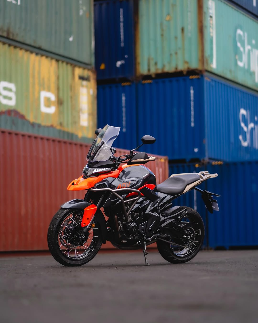 Bera Motorcycles cerró el 2024 lleno de éxitos y compromiso social ...