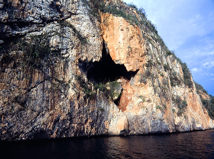 Escápate a Playa Manare, el secreto mejor guardado del Parque Nacional ...