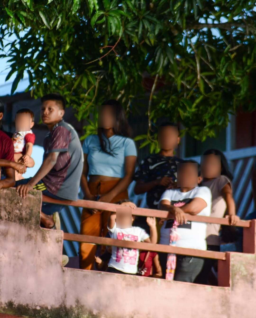Descubre cómo se vivieron los Carnavales Acuáticos Indígenas Maroa 2025 ...
