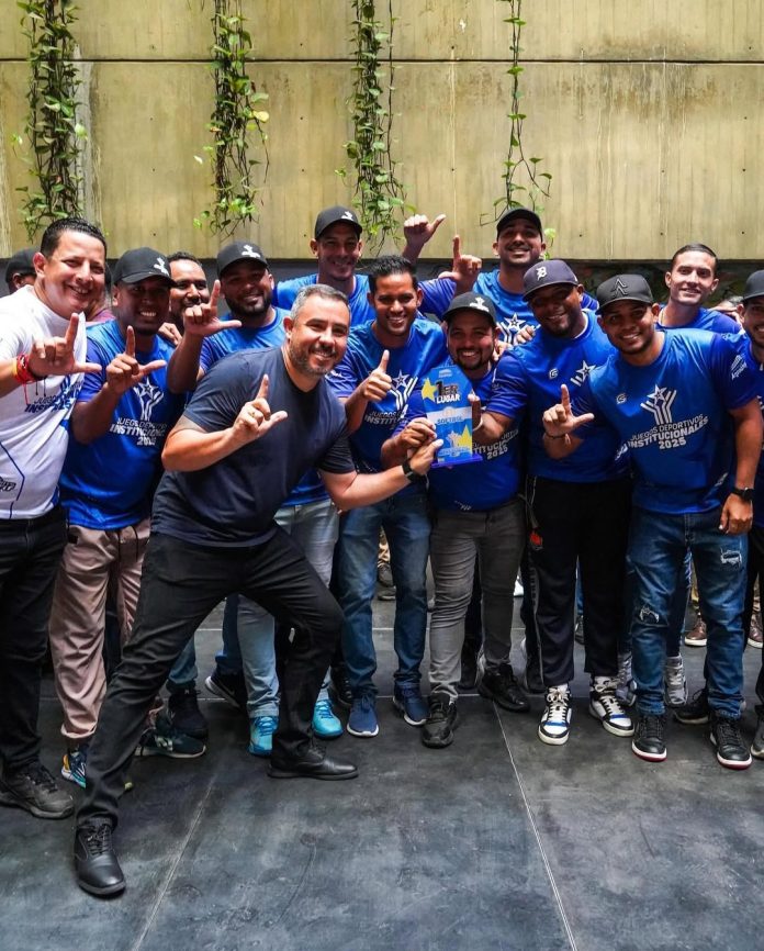 IV Edición de los Juegos Deportivos Institucionales enalteció las ...