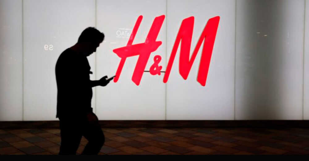 H&M, Bershka y Pull&Bear regresan en 2025 a Venezuela: dos de ellas ...