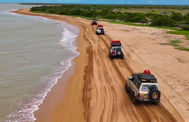 Un recorrido por la Península de Paraguaná: un destino donde la ...