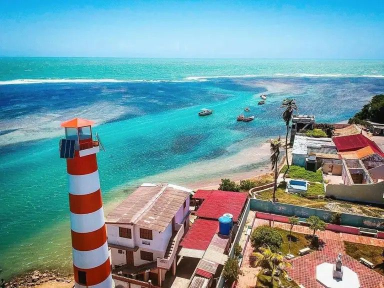 Un recorrido por la Península de Paraguaná: un destino donde la ...