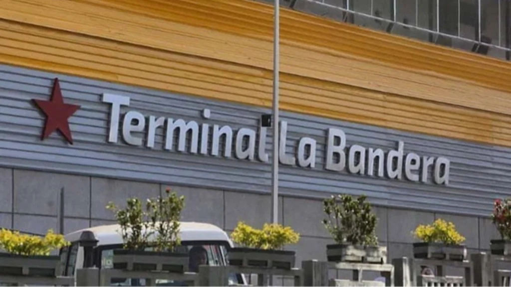 Terminal La Bandera: este es el paso a paso para pagar tu boleto y ...