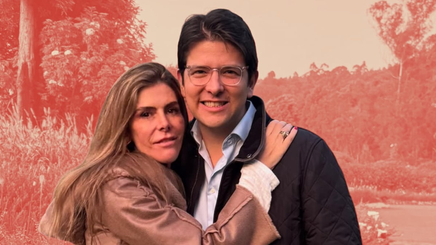 Hermana de Miguel Uribe Turbay destapó cuál es el estado de salud del ...