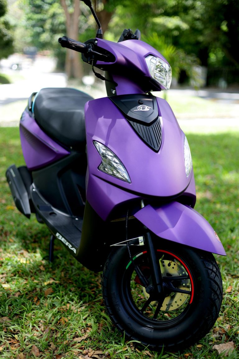 Motos Bera anuncia la llegada de la Milán 150 cc en nuevos colores ...