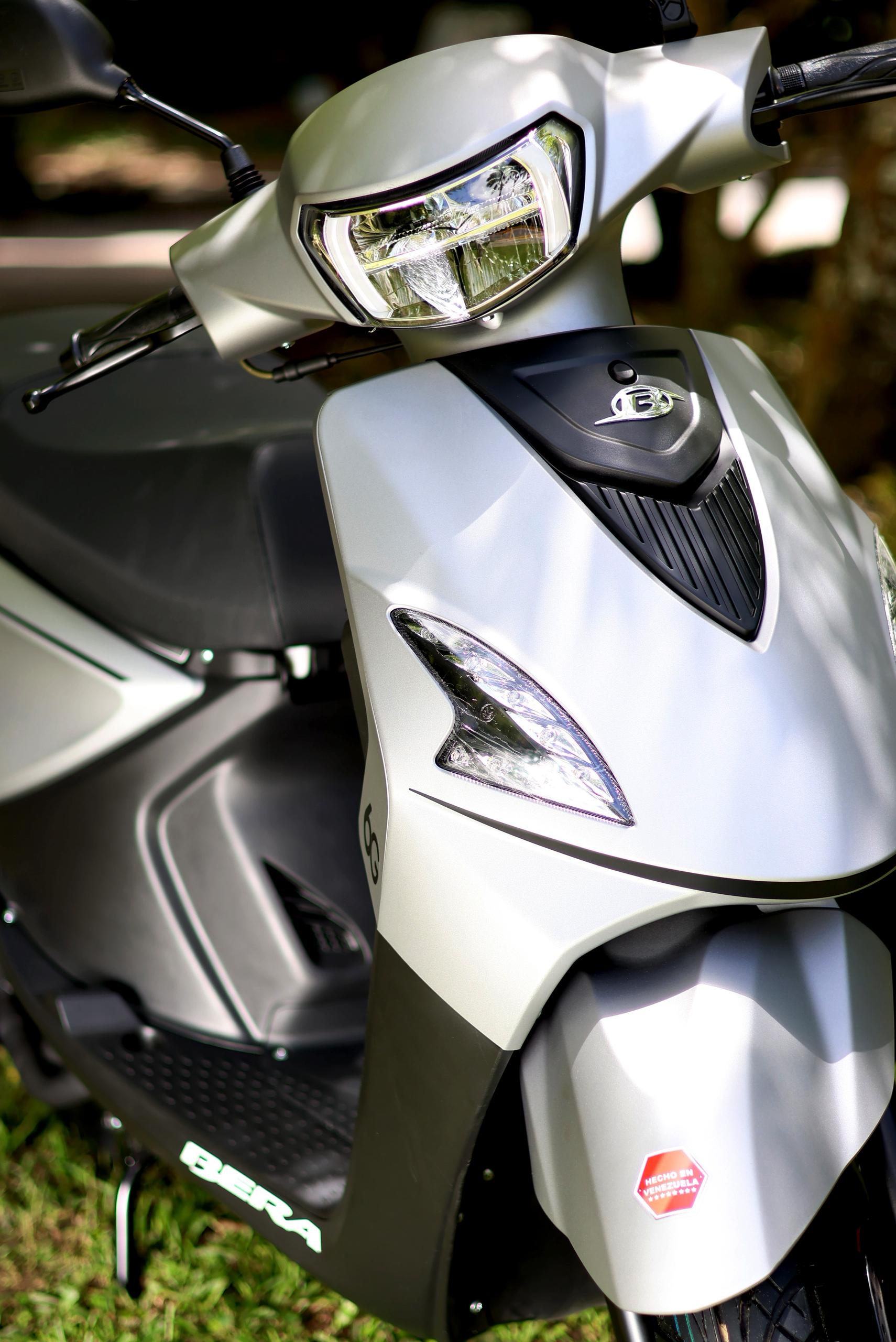 Motos Bera anuncia la llegada de la Milán 150 cc en nuevos colores ...