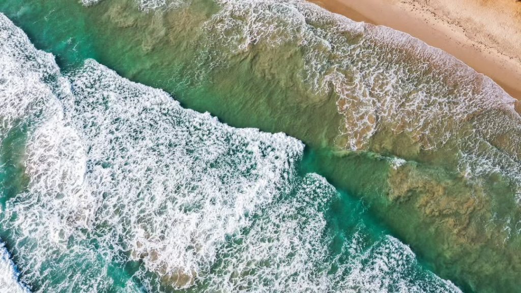 Escapada de relax en la isla: Playa Guacuco ofrece la combinación ...