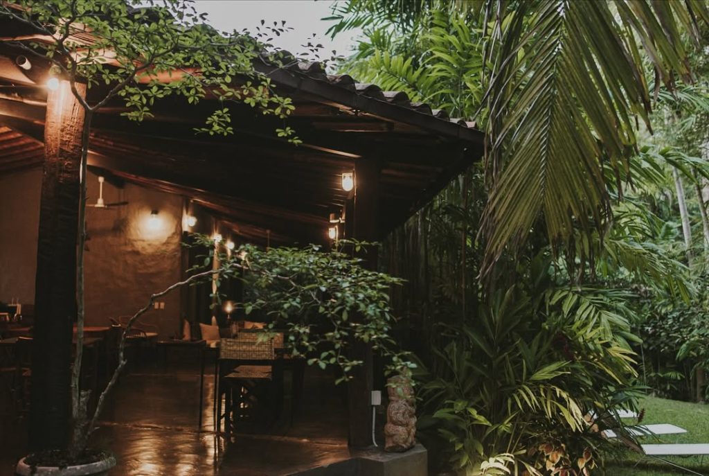 Casa Bevequé: El paraiso que combina la magía del caribe, la selva y ...