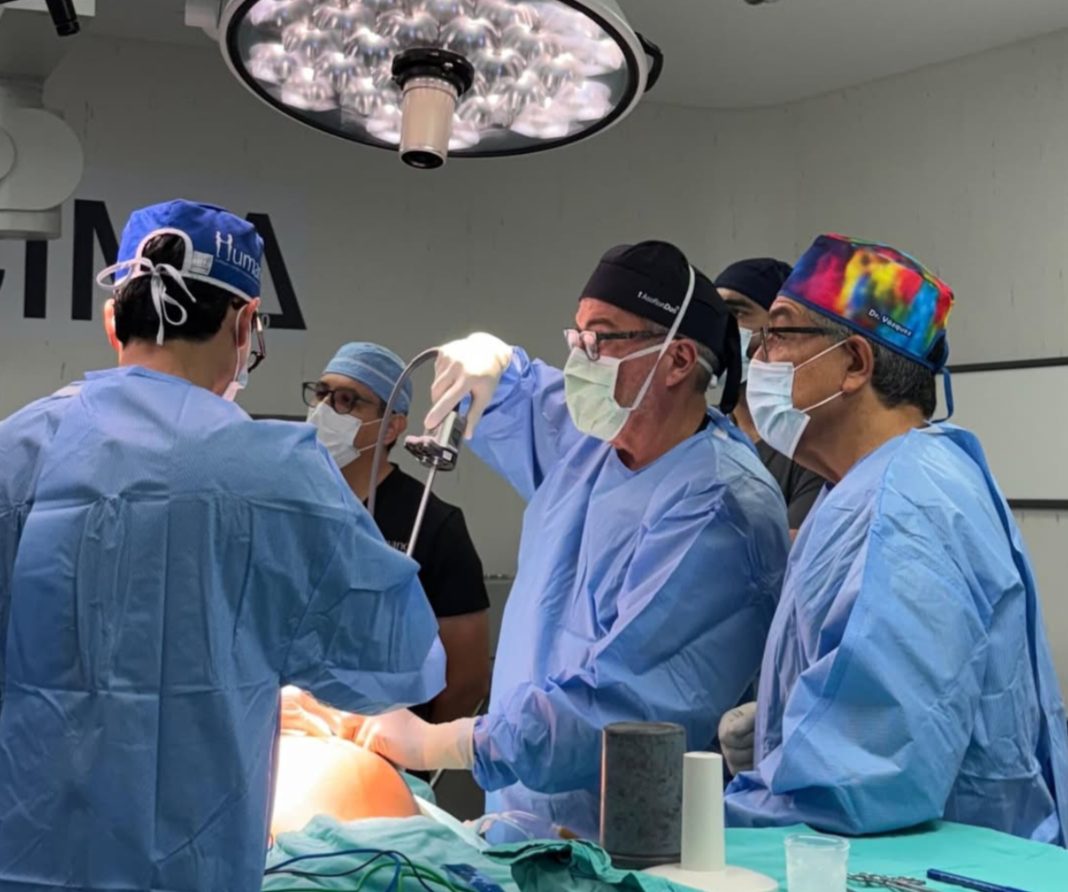 Dr. René Sotelo: el médico venezolano que recibió un premio ...