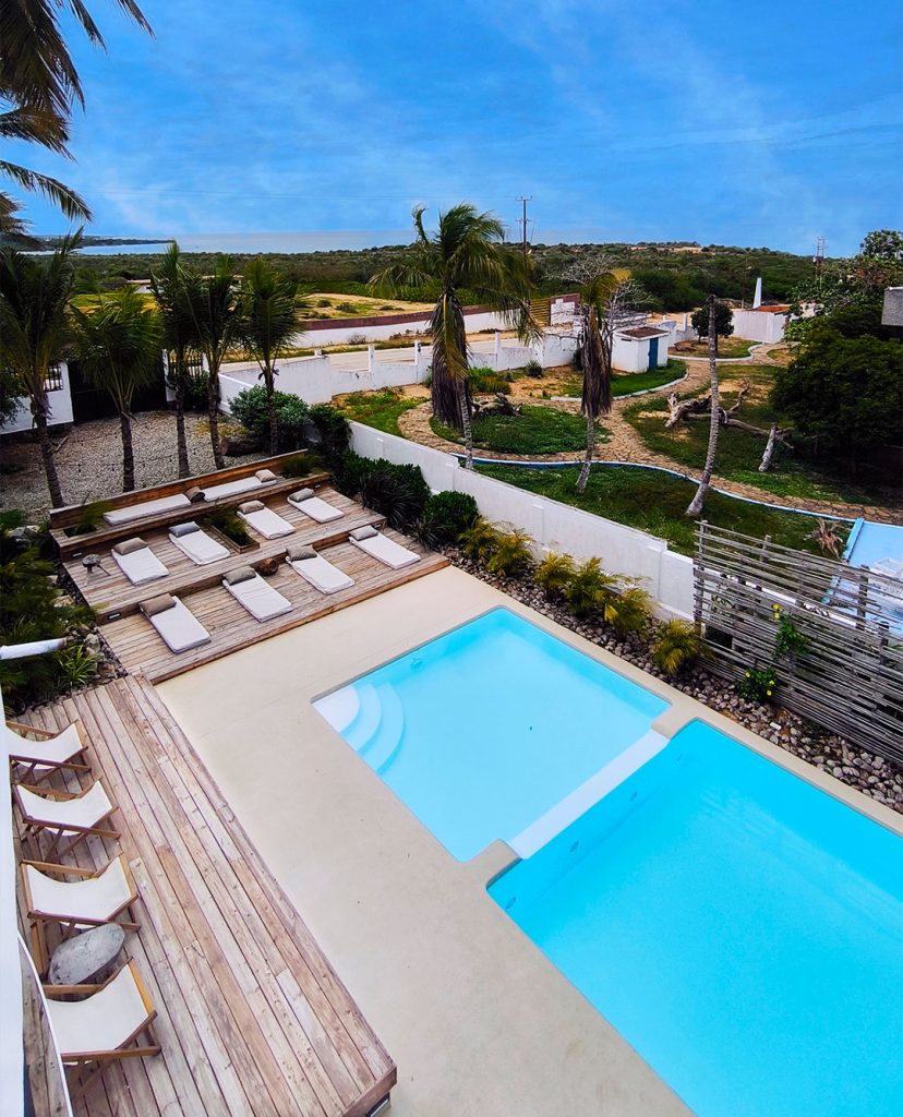 Kokua Hotel Boutique: Un oasis de tranquilidad que espera por ti en la ...