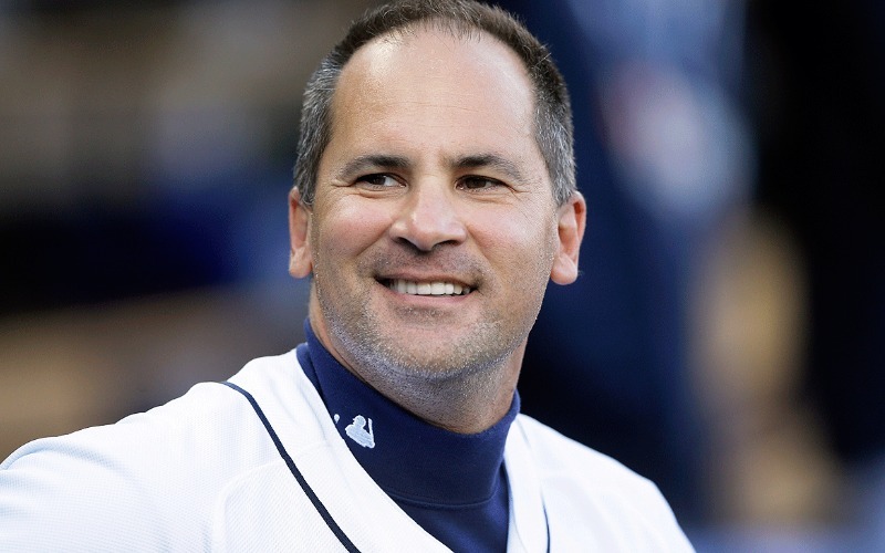 Novena oportunidad para Omar Vizquel: el 11 veces Guante de Oro regresa ...