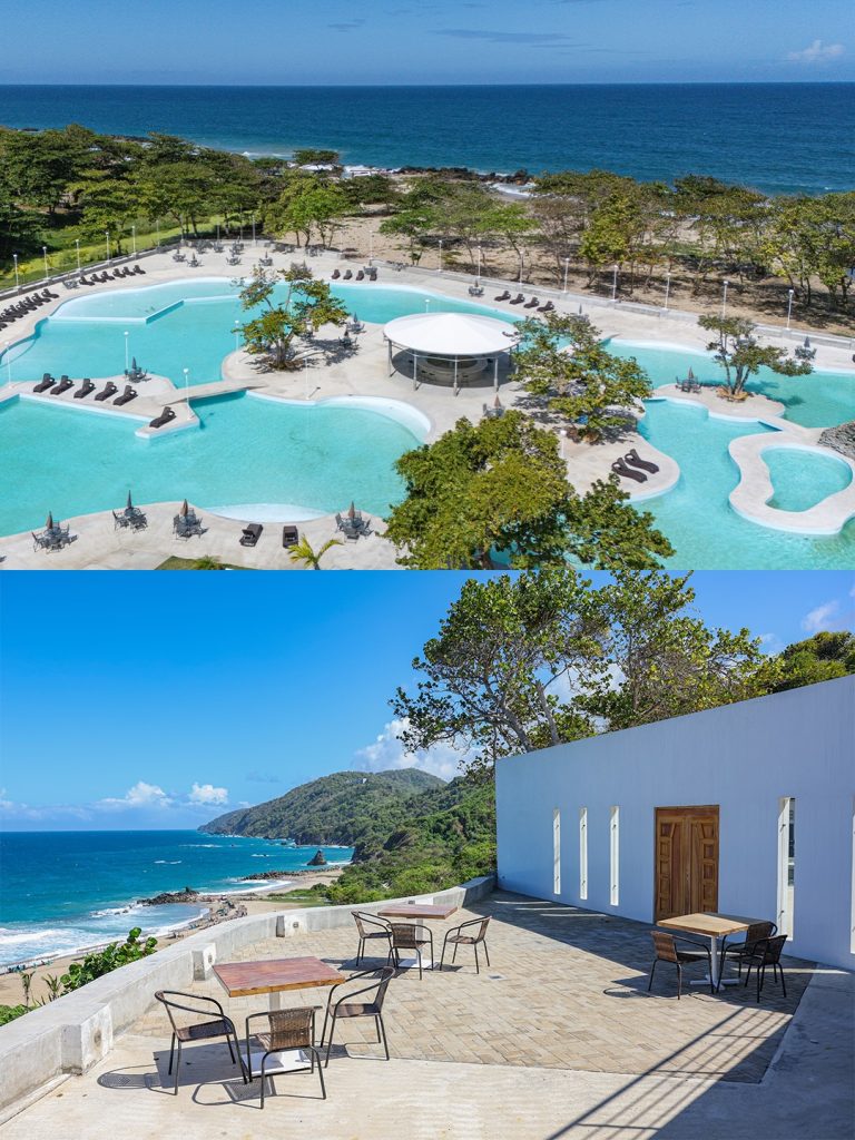 ¡Sol, playa y tradición! Así luce la renovada Ciudad Vacacional Los ...