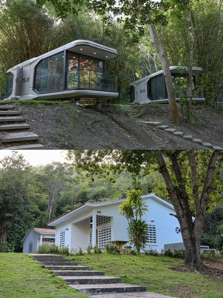 ¡Sol, playa y tradición! Así luce la renovada Ciudad Vacacional Los ...