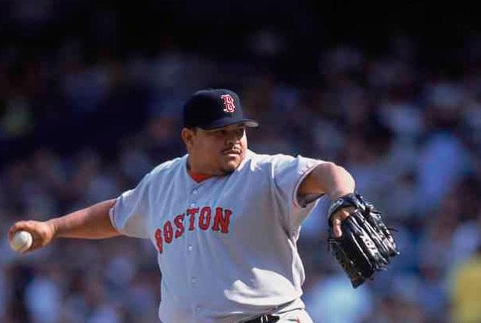 Clase 2024: Ramón Hernández, Richard Garcés y Juan Carlos Pulido ...