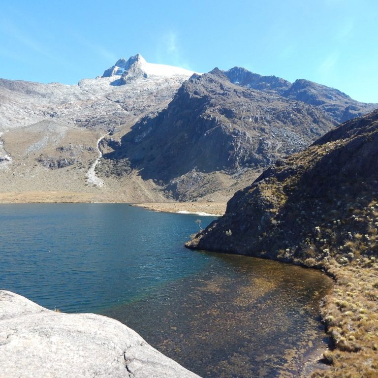 Explora los rincones andinos de Venezuela: Destinos imperdibles para ...